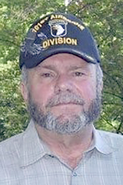 Alphonse Novicki Jr. 1954-2023 | News, Sports, Jobs - Tribune Chronicle